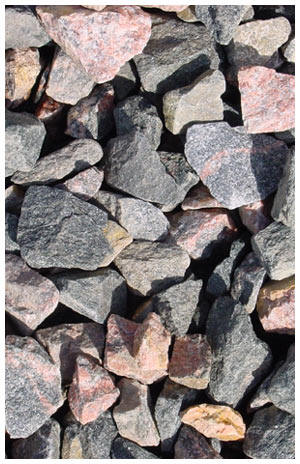 Bulk Rock for Delivery